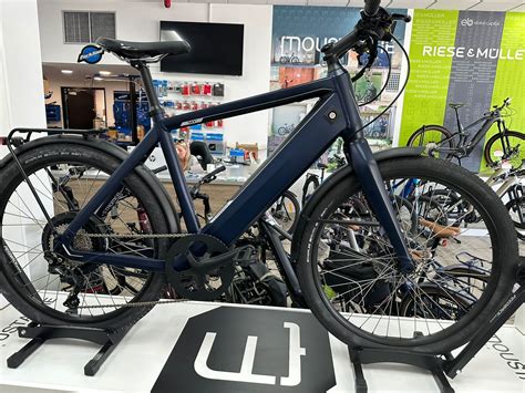 Stromer St1 Online
