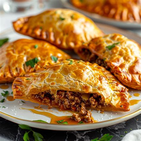 Delicious Homemade Beef Empanada Recipe For Amazing Flavor