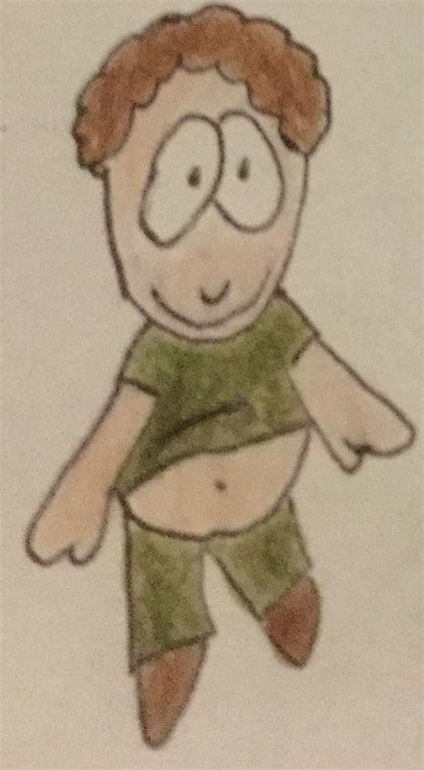 Elvin Cartman By Eddsworldfangirl97 On Deviantart