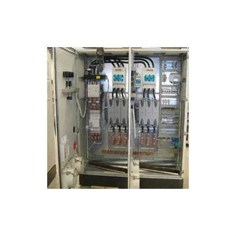 Thyristor Control Panel Ip Rating Ip55 Rs 25000 Piece Aksa
