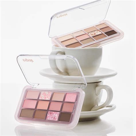 Espoir Eye Core Palette 9g Global Amore Mall