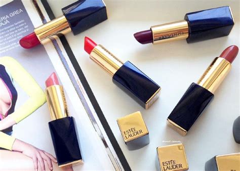 Review Son Estee Lauder Chi Tiết Và đầy đủ Nhất