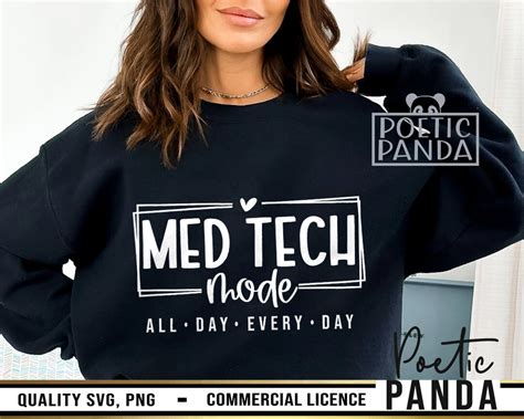 Med Tech Svg Png Nursing Svg Radiology Svg Healthcare Svg Lab Tech