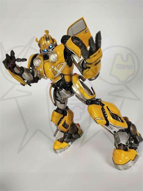Bumble Bee 5u Bản Sao Bumblbee Dlx 3a Toyz Mô Hình Cao Cấp And Mô