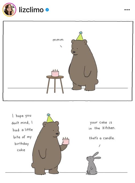 Liz Climo Cartoons By Liz Climo For March 11 2019 Artofit