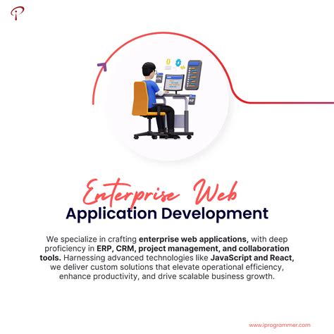 Transform Your Business With Expert Web Application Development