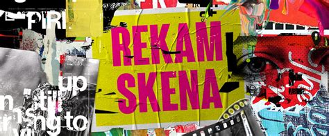 Merekam Sejarah Bangsa Yang Tak Mungkin Ditulis Negara Cherrypop