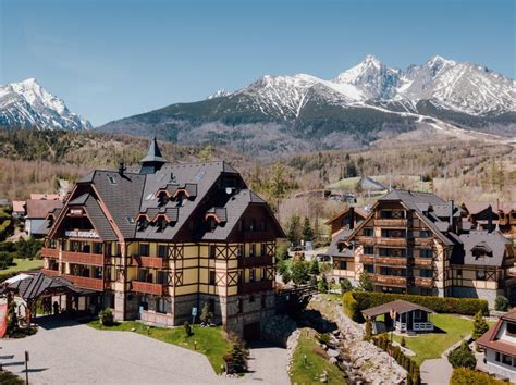 2024年7月tatranska Lomnica旅游景点攻略 Tatranska Lomnica旅游住宿 Tatranska Lomnica
