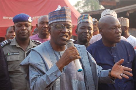 2023 Halims The Only Option Equation Kogi Reports