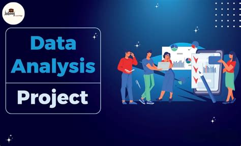10 Project Ideas For Freshers In Data Analysis