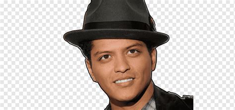 Bruno Mars Singer Bonnet Just The Way You Are Music Others Hat
