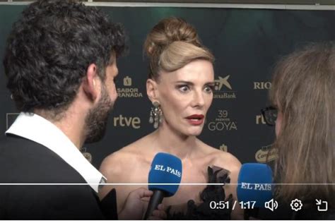 Paula Vázquez Saca Una Conclusión Tras Lo De Karla Sofía Gascón Muchos Pensarán Eso Aunque No