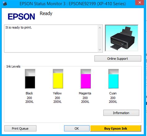 Networking How Does My Epson Printer Automatically Install Its