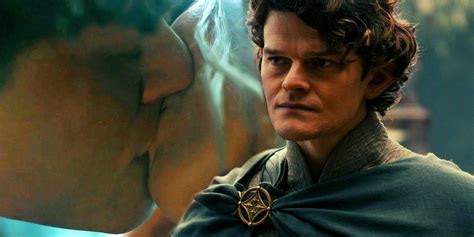 Rings Of Power Season 3 Is All Set To Make Elrond And Galadriels Kiss