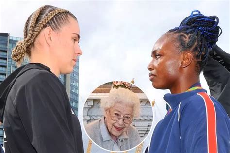 Conor Benn Ridicules Chris Eubank Jr Over Sex Drive As Pair Clash Face To Face Daily Star