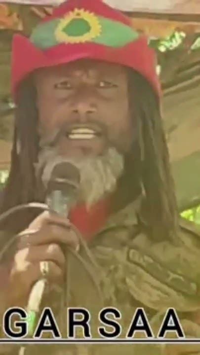 Jaal Magarsaa Youtube