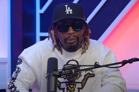 Lil Jon Reveals His Signature Hit Get Low Almost Sounded Different