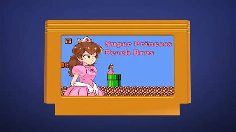 Mmd Preview Sppb Smb1 Hack Cartridge By Kirliateam On Deviantart