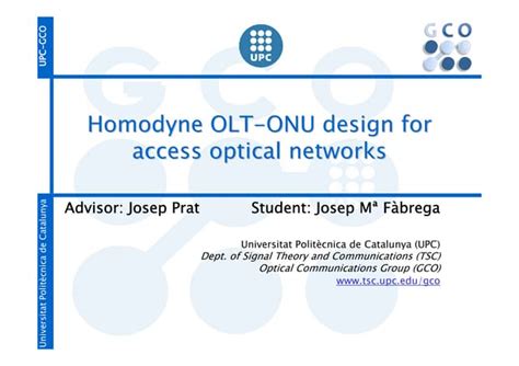 Ph D Thesis Proposal Presentation Ppt