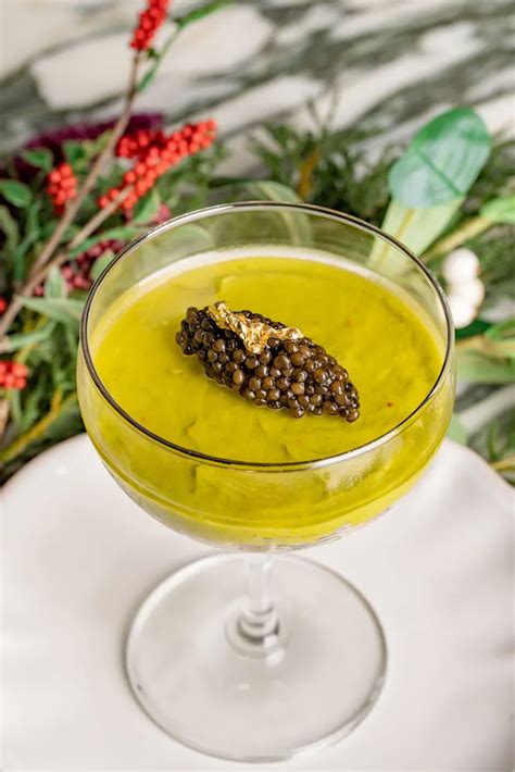 New French Restaurant La Société By Alexandre Viriot Mercisf