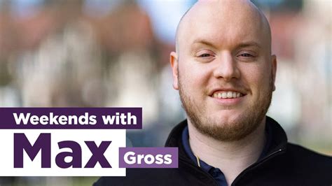 Max Gross Spirit 1053