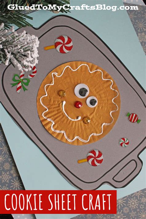 Cookie Art Activities