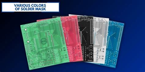 Solder Mask Vs Solder Paste Key Differences