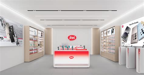 Itel Home Itel Pakistan