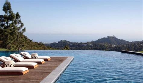 The Top 20 Celebrity Pools In The United States
