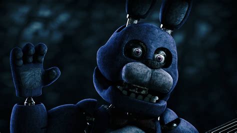 Fnaf 1 Bonnie Retexture By Jlpz1 On Deviantart