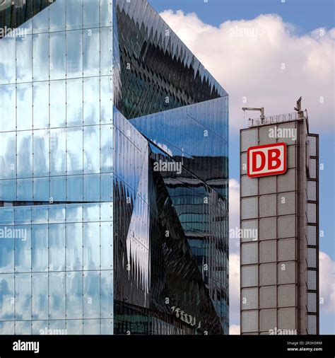 Db Logo Fotos Und Bildmaterial In Hoher Auflösung Alamy