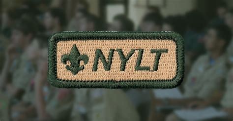 The Nylt Experience Nylt Leadership Academy