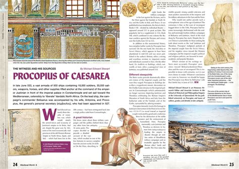 Medieval World Culture And Conflict Issue 8