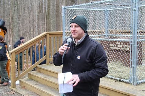 French Creek Freddie Predicts Early Spring As Hundreds Flock To 2025