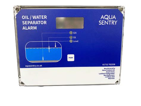 Gsm Interceptor Alarm Aquasentry