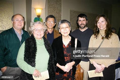 Sally Ng Photos And Premium High Res Pictures Getty Images