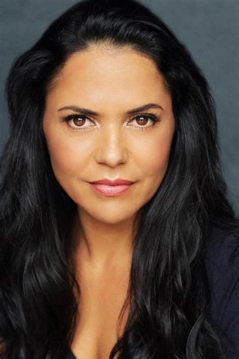 Miriama Smith Miriama Smith On Her Roles In Filthy Rich And 800 Words
