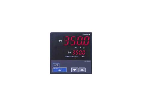Yokogawa Ut350 Temperature Controller Temperature Controllers