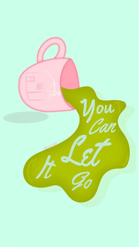 Matilda Inspired Wallpaper