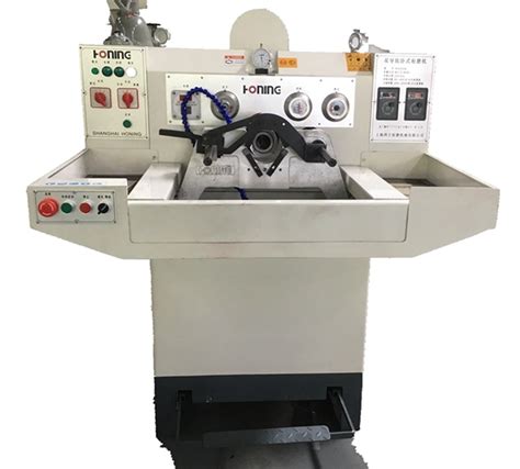 Small Inner Hole Processing Honing Machine Boring Honing Machine And Grinding Honing Machine