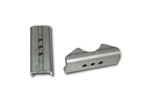 Leaf Spring Perches And Plates