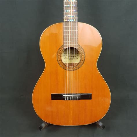 Raimundo 106 Cedar Reverb