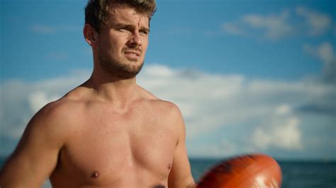 Auscaps Alex Dalton Shirtless In Love Triangle 1 01 Balls Deep