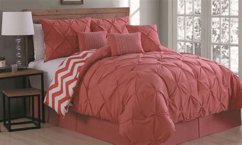 Comforter Sets 7 Piece Groupon Goods