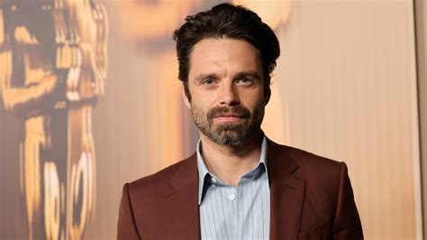Sebastian Stan Reflects On Finding Critical Success In His 40s