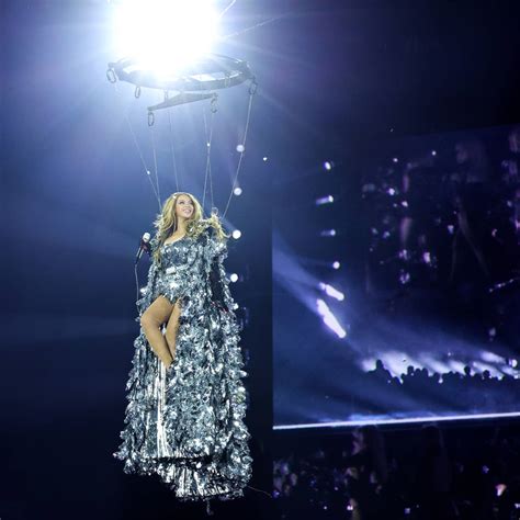 Everything Beyoncé Has Worn So Far On Her Renaissance World Tour