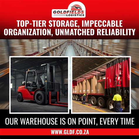 Goldfields Logistics