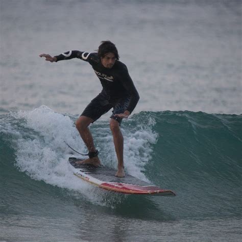 Raphael Sanders Feet