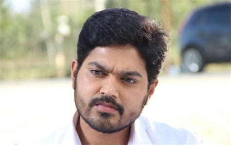 Dad Makes The Kind Of Films He Believes In Sakthi Vasu