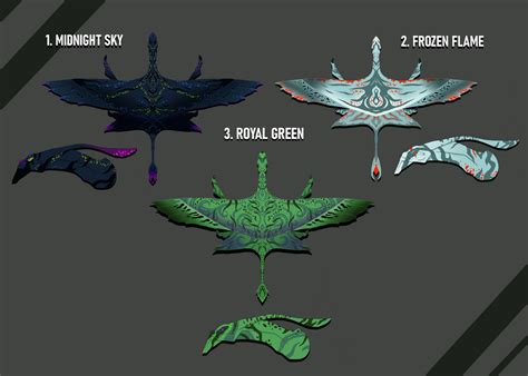 Avatar Banshee Ikran Adopt [closed] 3 By Eylanea On Deviantart